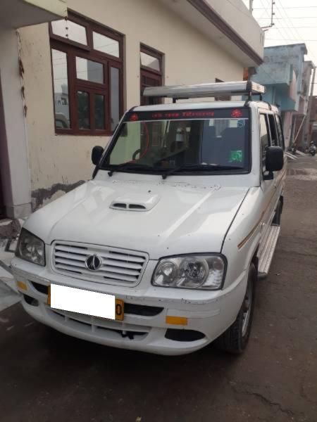 Used ICML Extreme VD DI 7Seater BSIII Car in Haridwar, 2016 Model ...