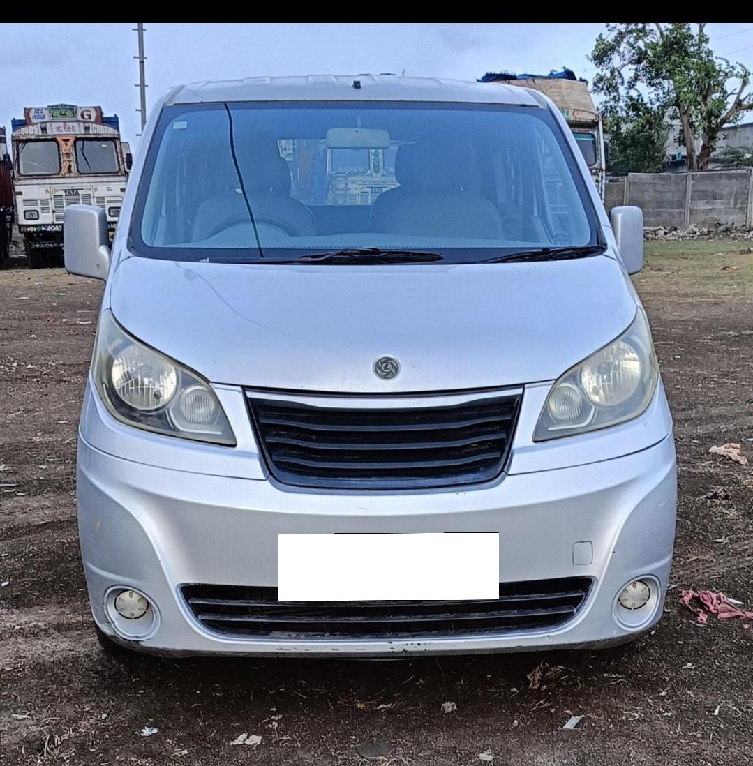 Used 2014 Ashok Leyland Stile 1461 cc Diesel Manual Car in Surat at ₹2. ...