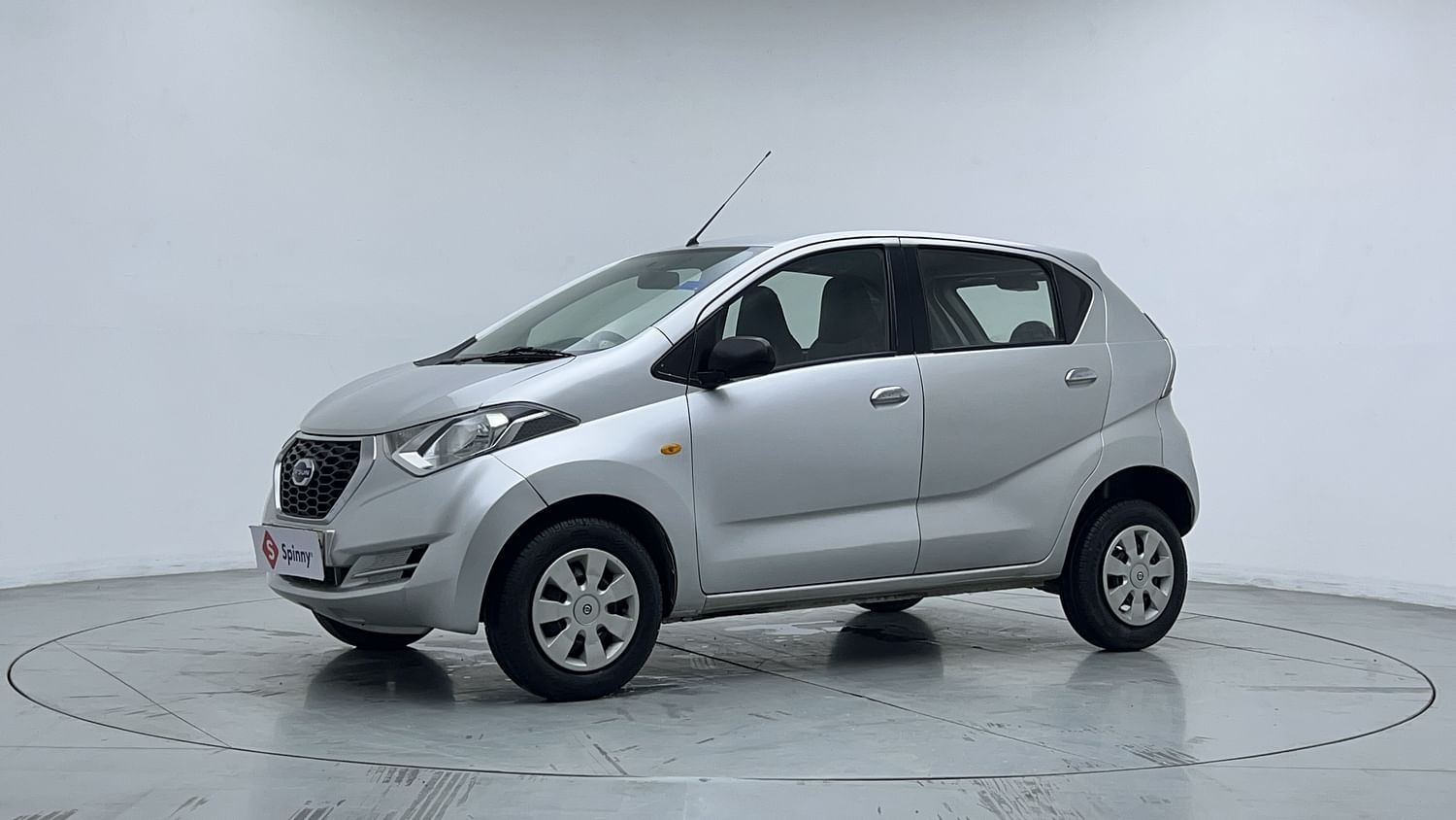Used Datsun RediGO 1.0 S Car in New Delhi, 2018 Model - Find Best Deals ...