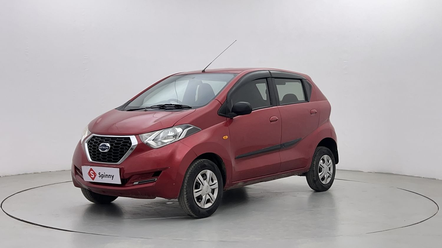 Used Datsun RediGO 1.0 S Car in Pune, 2018 Model - Find Best Deals ...
