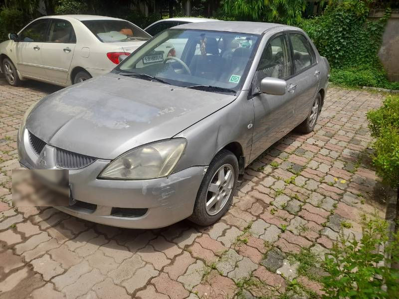 Used Mitsubishi Cedia Select ALPG Car in Ahmedabad, 2008 Model - Find ...