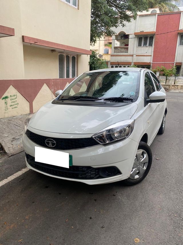 श्रीरंगपट्टनम में ₹3.75 लाख से 2 पुरानी Tata Tigor EV कारें - बेहतरीन ...