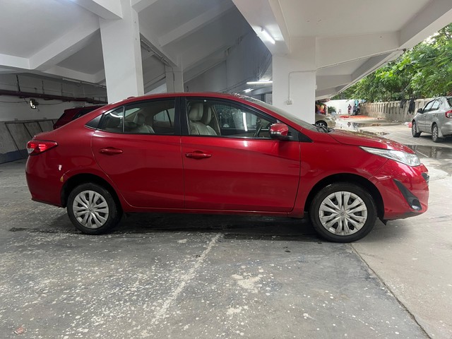 Used Toyota Etios V Car in Kolkata, 2013 Model - Find Best Deals ...
