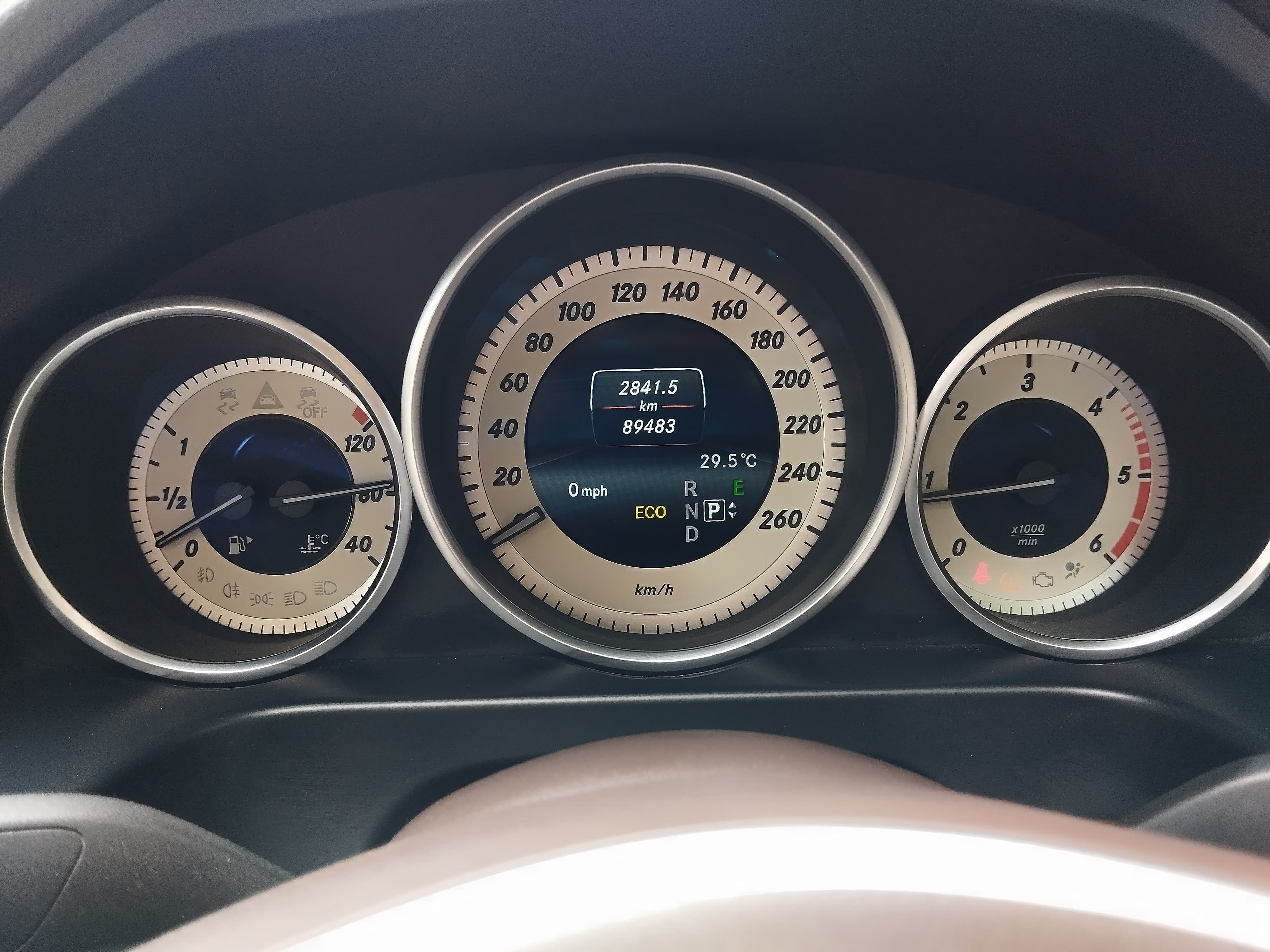 Buy Used Mercedes-Benz E-Class E250 CDI of 2014 model @ 16,00,000 INR in Hyderabad - 4734979 ...