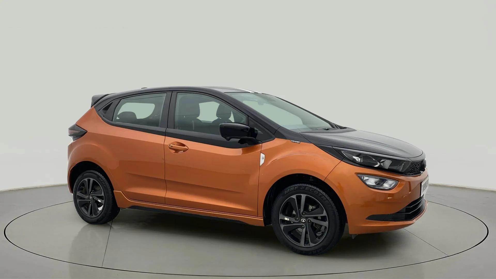 Used Tata Altroz Racer R3 Car in Chennai, 2024 Model - Find Best Deals ...