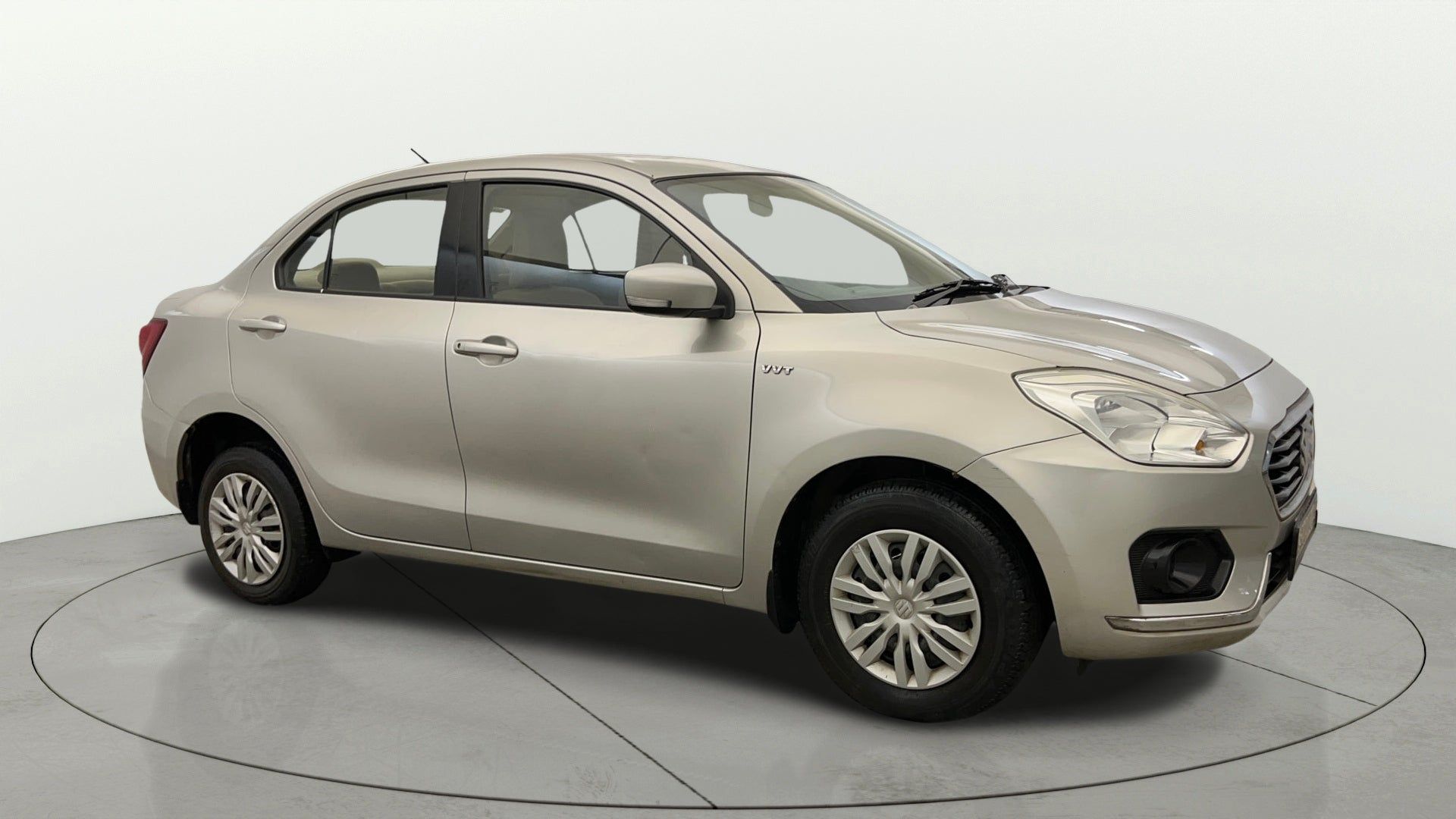 Used Maruti Swift Dzire VXI 1.2 Car in Noida, 2017 Model - Find Best ...