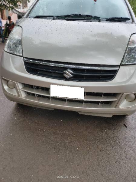 Used Maruti Zen Estilo LXI BSIII Car in Gajuwaka, 2008 Model - Find ...