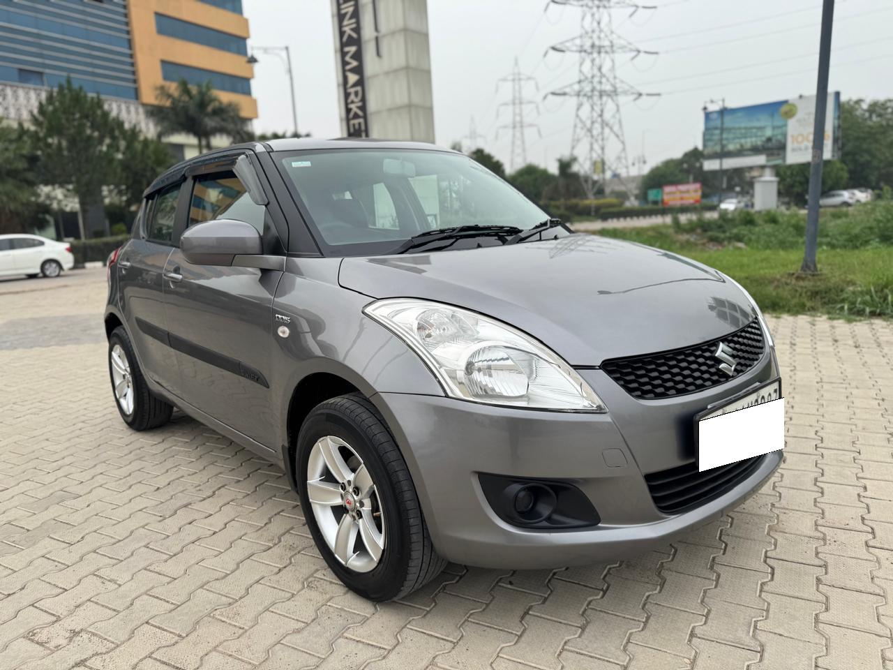 Used Maruti Swift LDI Car in Mohali, 2014 Model - Find Best Deals ...