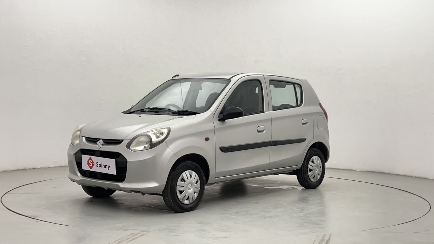 Used Maruti Alto 800 LXi Car in Pune, 2013 Model - Find Best Deals ...