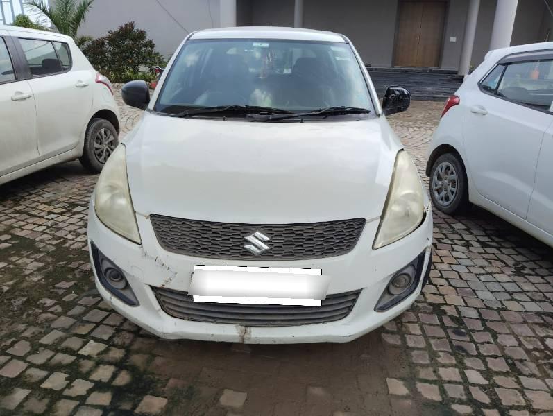 Used Maruti Swift LDI BSIV Car in Ahmedabad, 2016 Model - Find Best ...