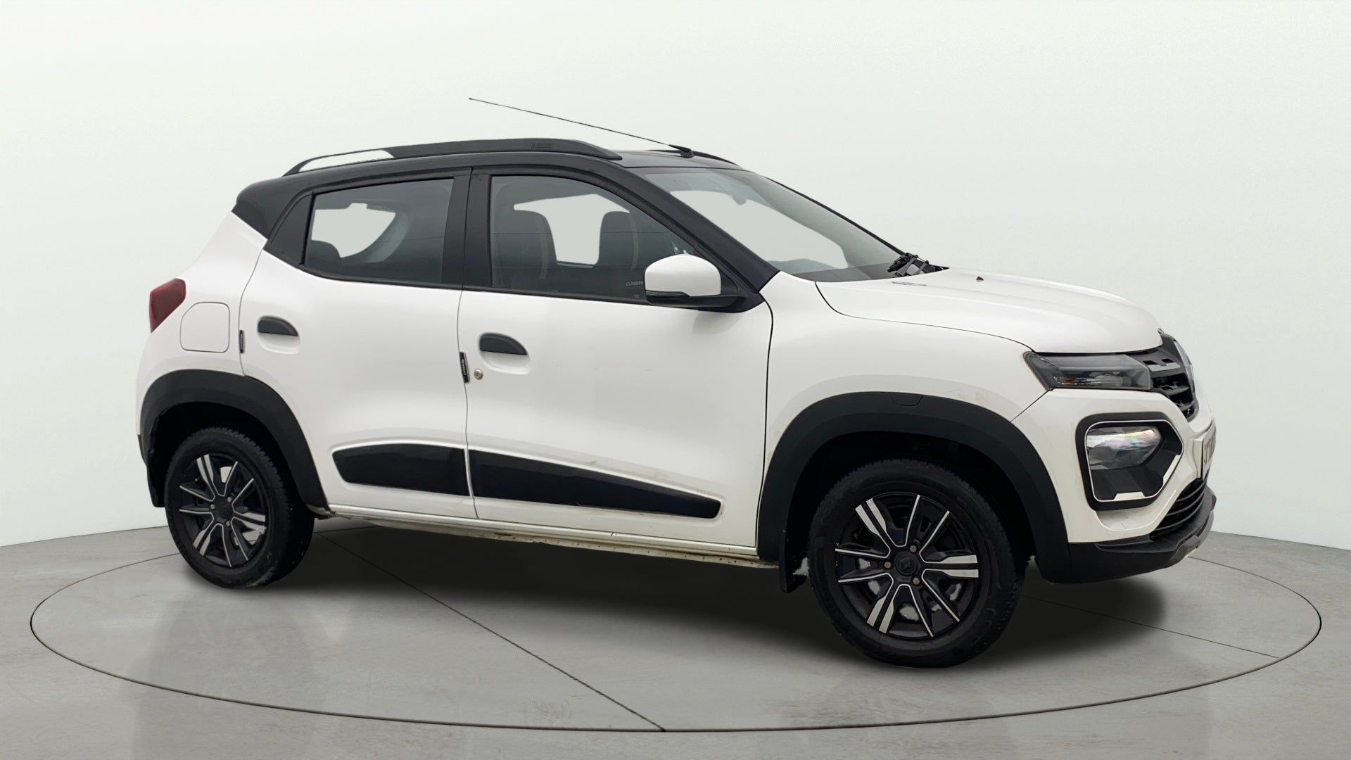 Used Renault KWID 1.0 CLIMBER Car in Chennai, 2024 Model - Find Best ...