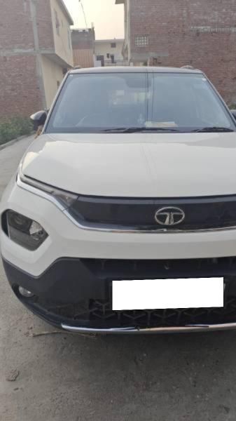 Used Tata Punch Creative Car in Muzaffarnagar, 2023 Model - Find Best ...