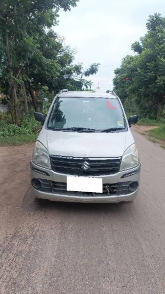 Used Maruti Wagon R LXI BS IV Car in Karimnagar, 2011 Model - Find Best ...