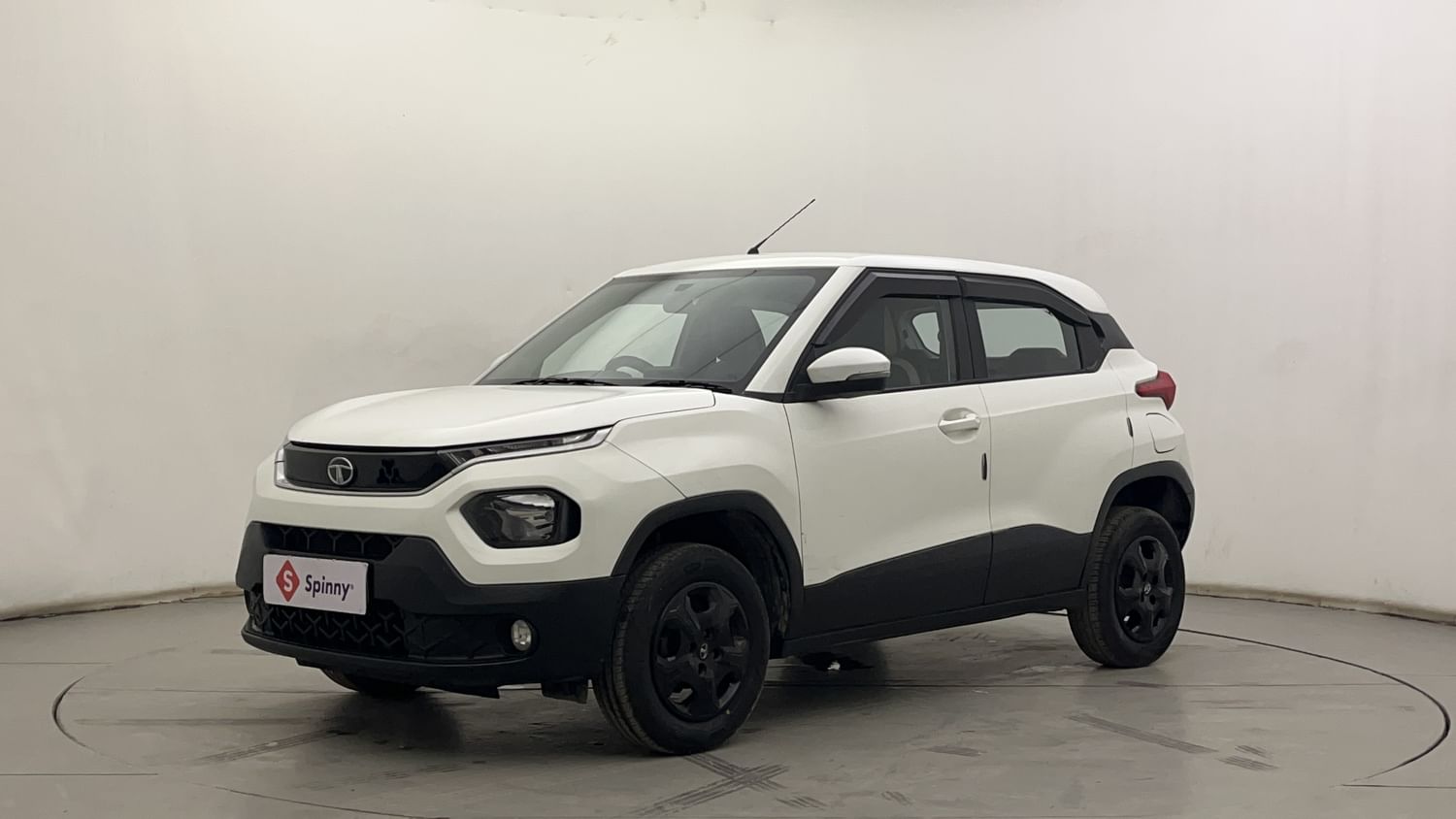 Used Tata Punch Creative Car in Hyderabad, 2022 Model - Find Best Deals ...
