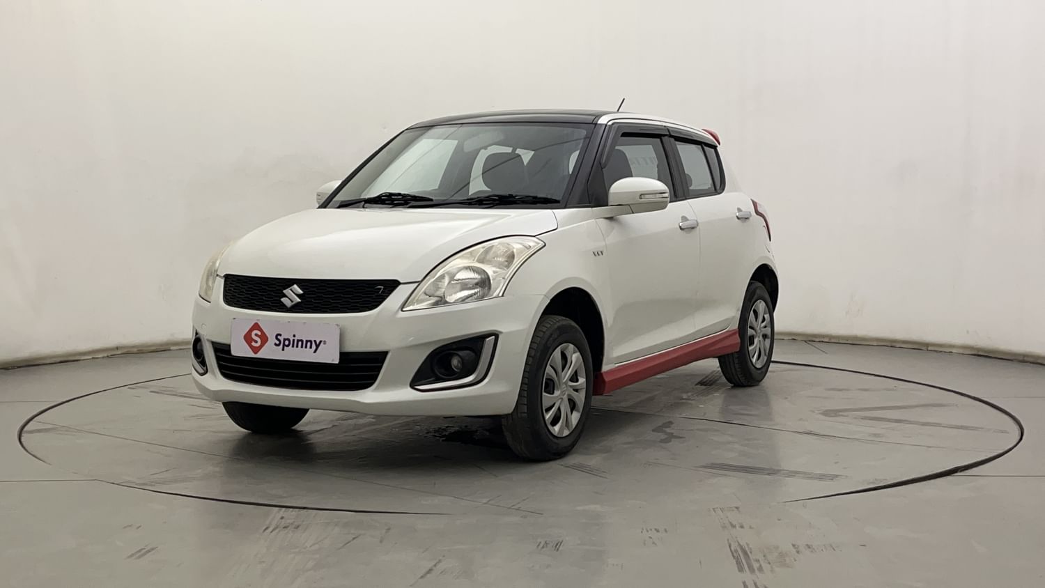 Used Maruti Swift VXI Car in Hyderabad, 2016 Model - Find Best Deals ...