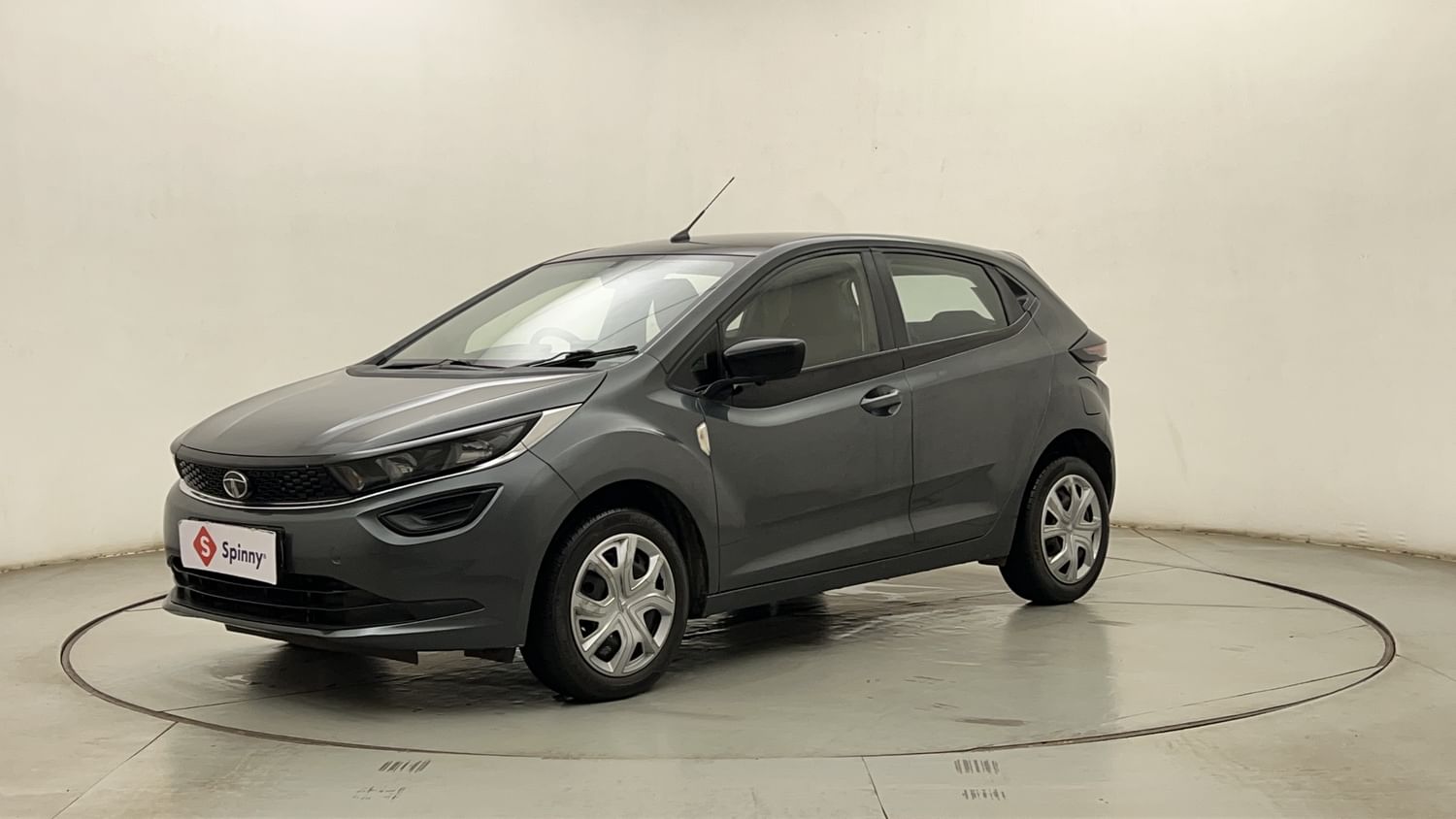 Used Tata Altroz XM Plus Car in Mumbai, 2021 Model - Find Best Deals ...