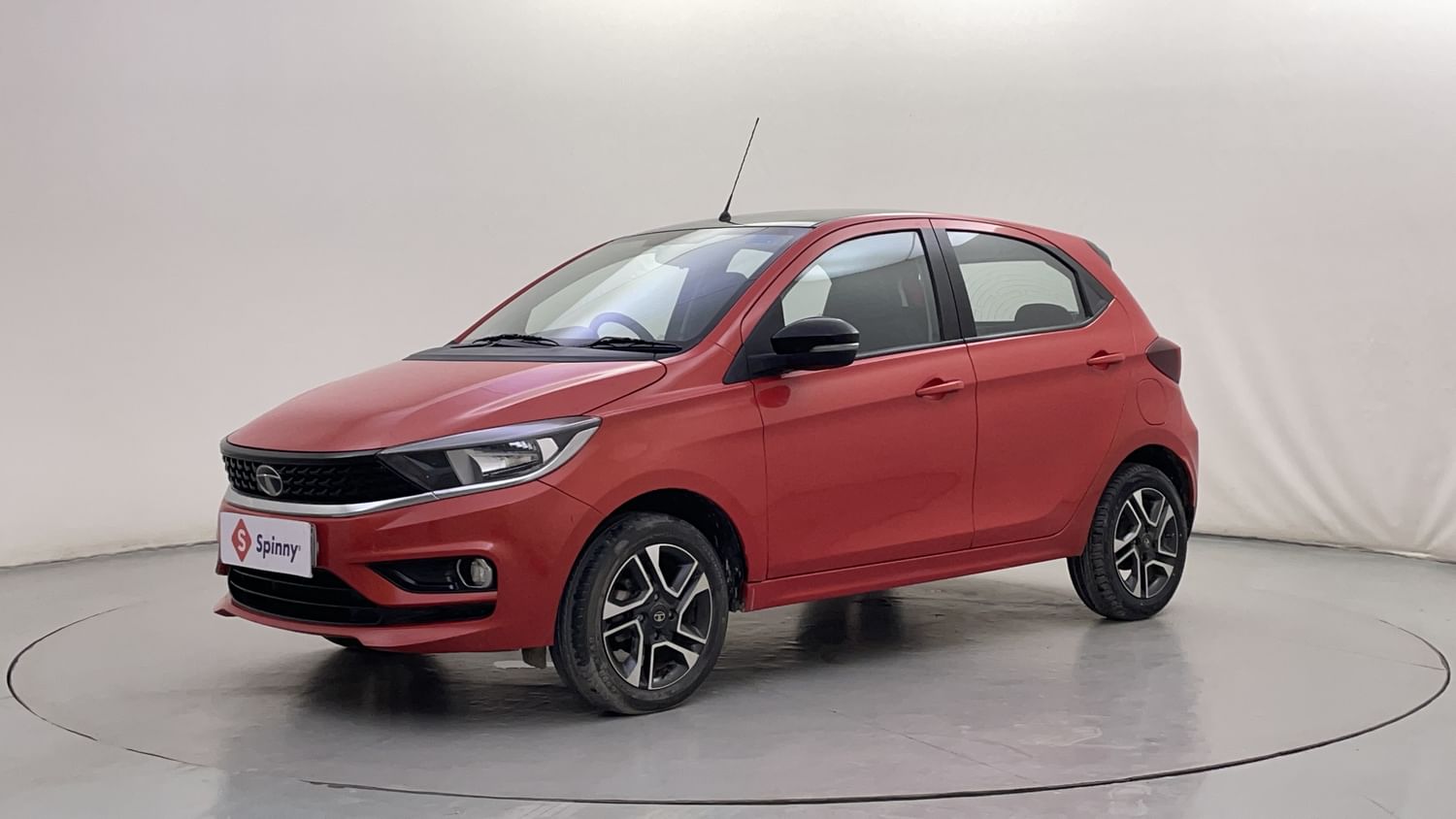 Used Tata Tiago XZA Plus DT AMT Car in Bangalore, 2020 Model - Find ...