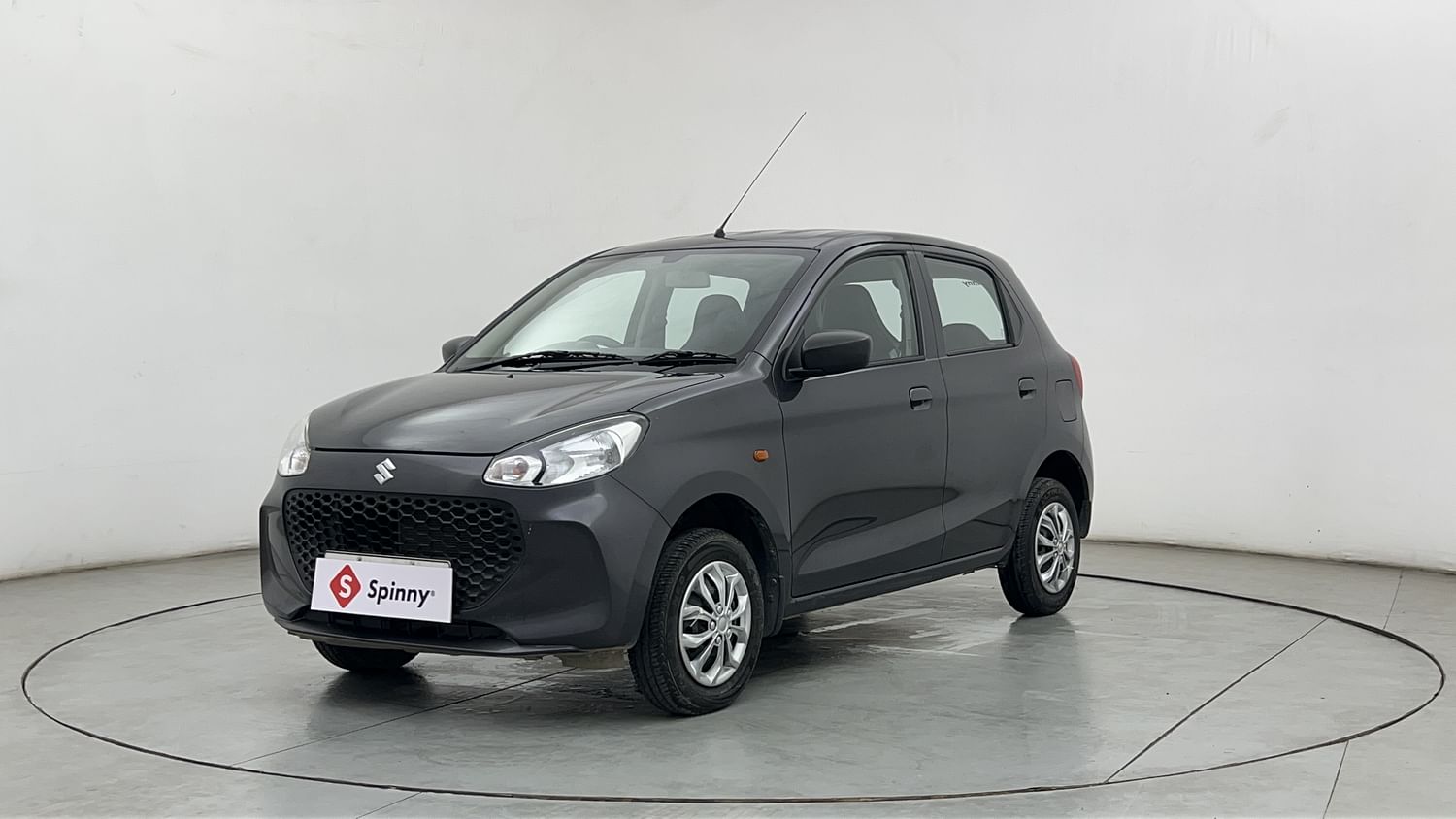 Used Maruti Alto K10 VXI Plus Car in Kanchipuram, 2023 Model - Find Best Deals! | CarDekho.com
