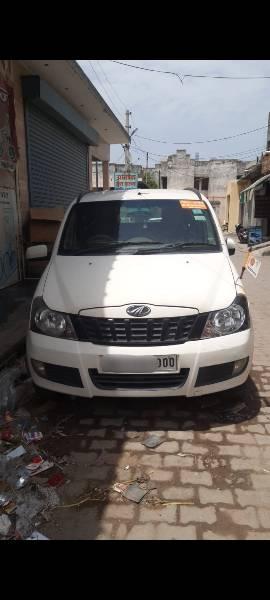 Used Mahindra Quanto C8 Car in Baraut, 2013 Model - Find Best Deals ...