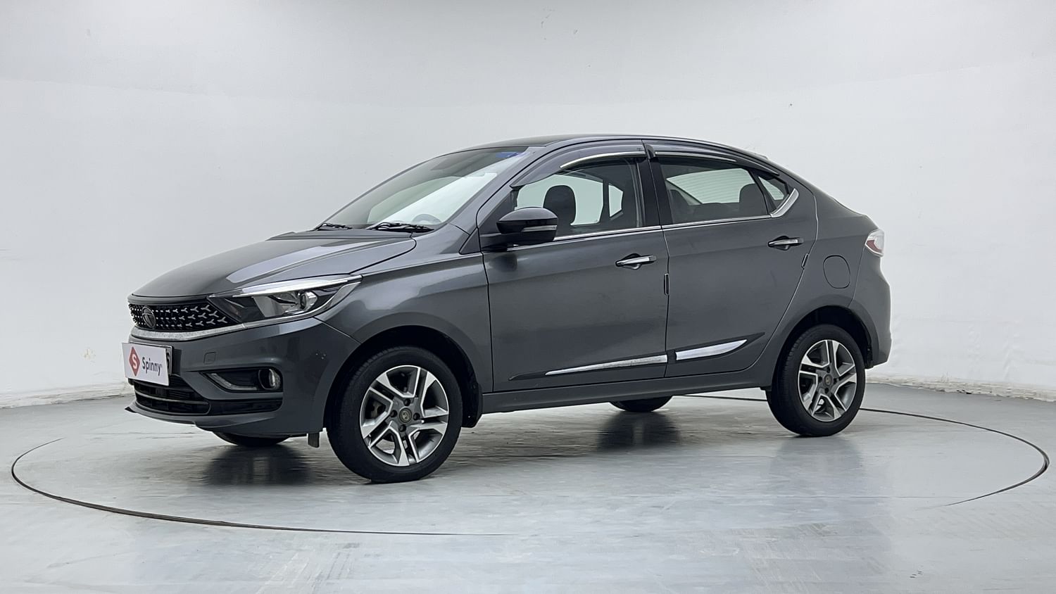 Used Tata Tigor XZ Plus Car in Noida, 2023 Model - Find Best Deals ...