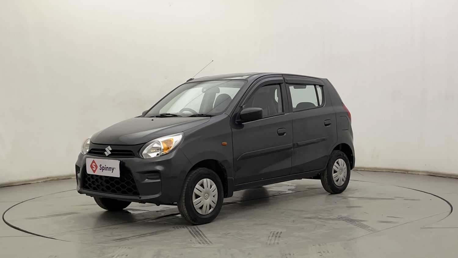 Used Maruti Alto 800 VXI Car in Hyderabad, 2023 Model - Find Best Deals ...