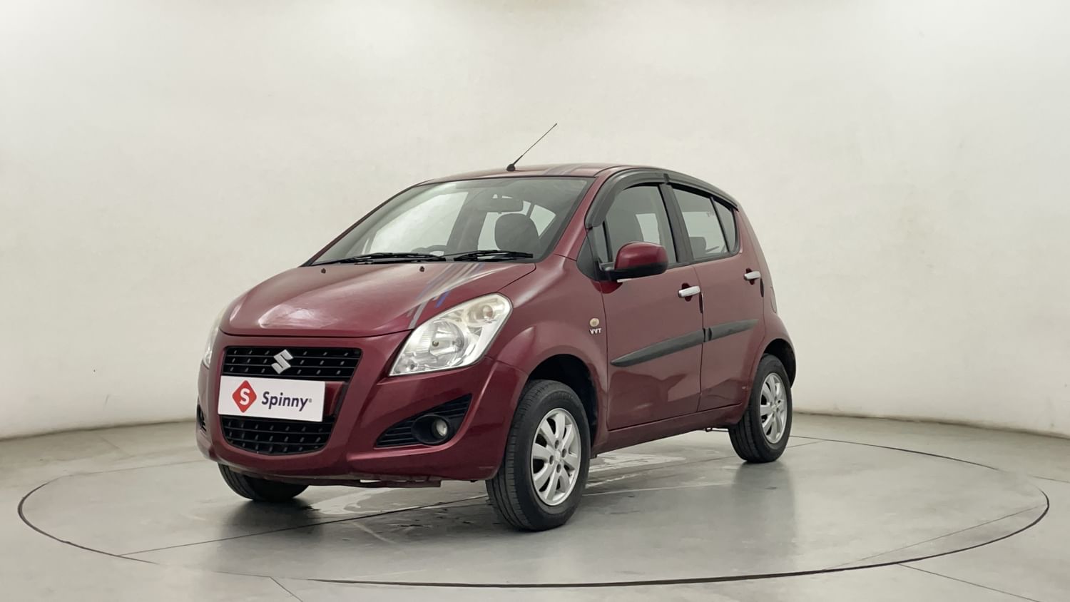 Used Maruti Ritz ZXi Car in Chennai, 2013 Model - Find Best Deals ...
