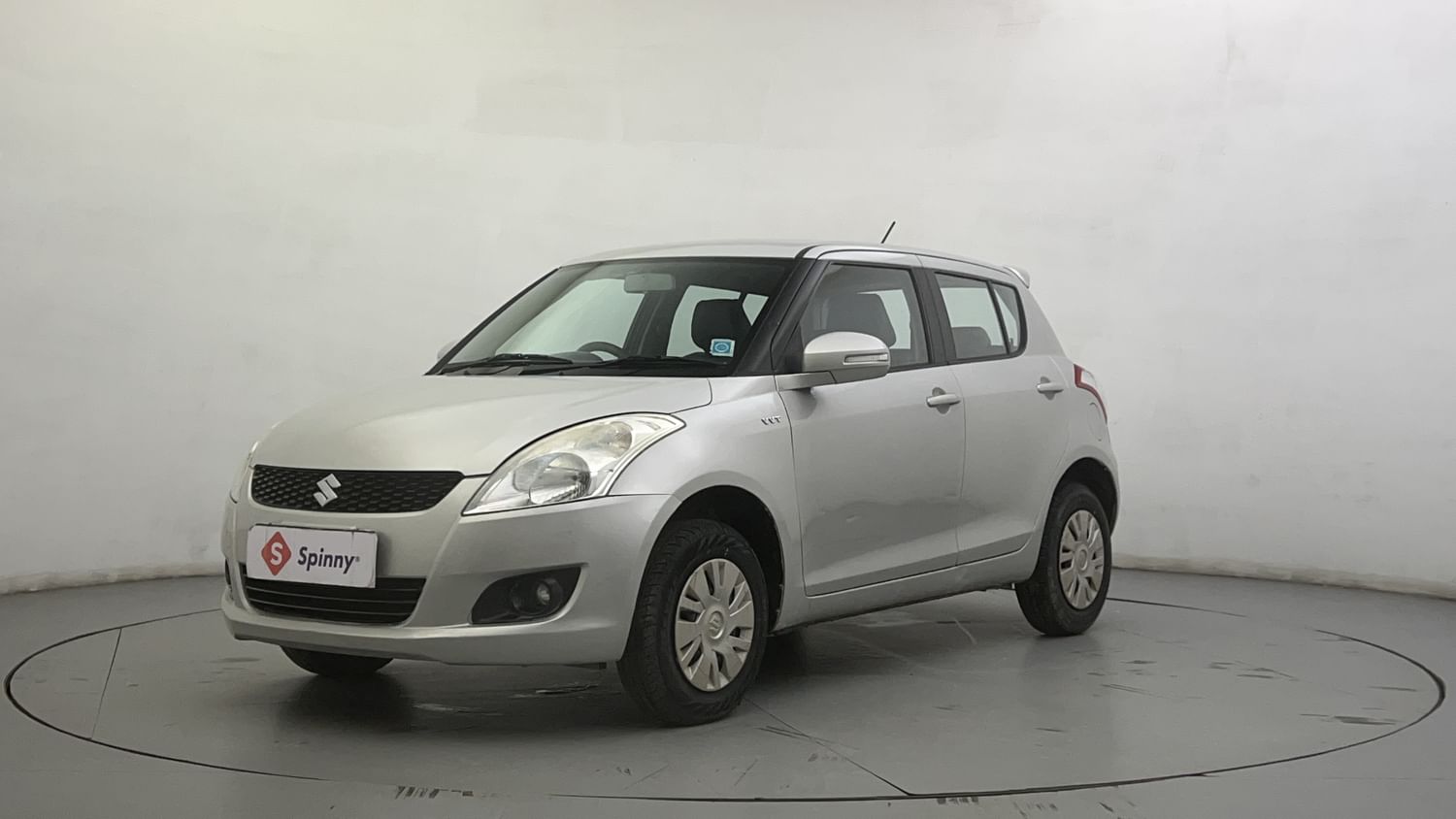 Used Maruti Swift VXI Car in Ahmedabad, 2014 Model - Find Best Deals ...