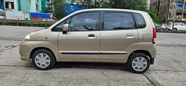 Used Maruti Zen Estilo VXI BSIV Car in Mumbai, 2012 Model - Find Best ...