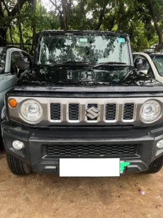 Used Maruti Jimny in India - Second Hand Jimny @ Zigwheels
