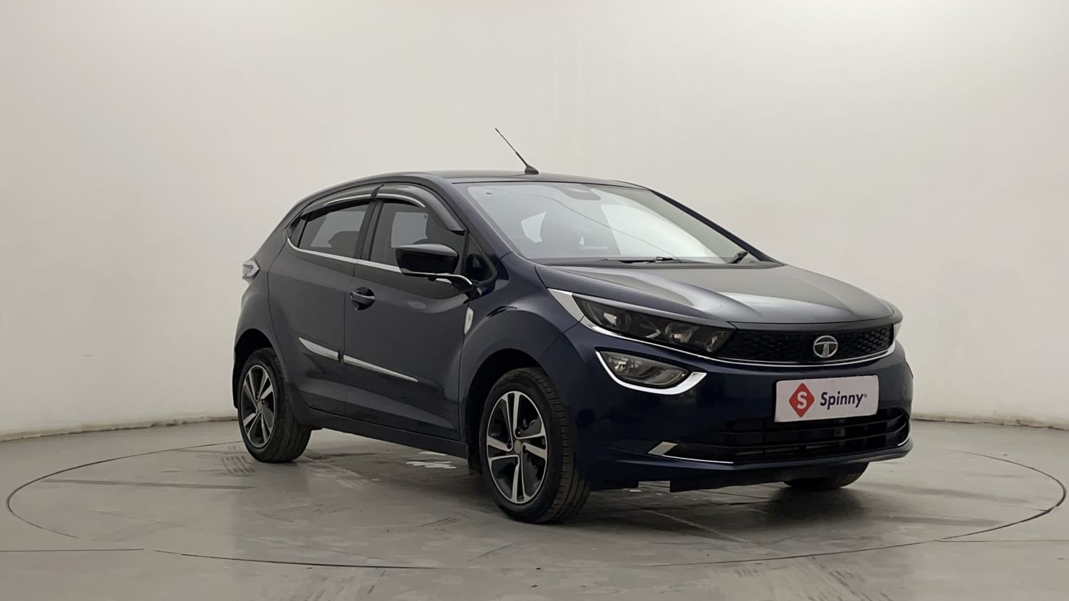 Used Tata Altroz XZ Car in Hyderabad, 2022 Model - Find Best Deals ...