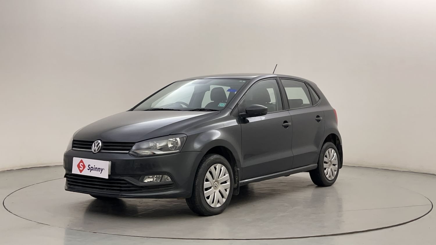 Used Volkswagen Polo Petrol Comfortline 1.2L Car in Bangalore, 2015 ...