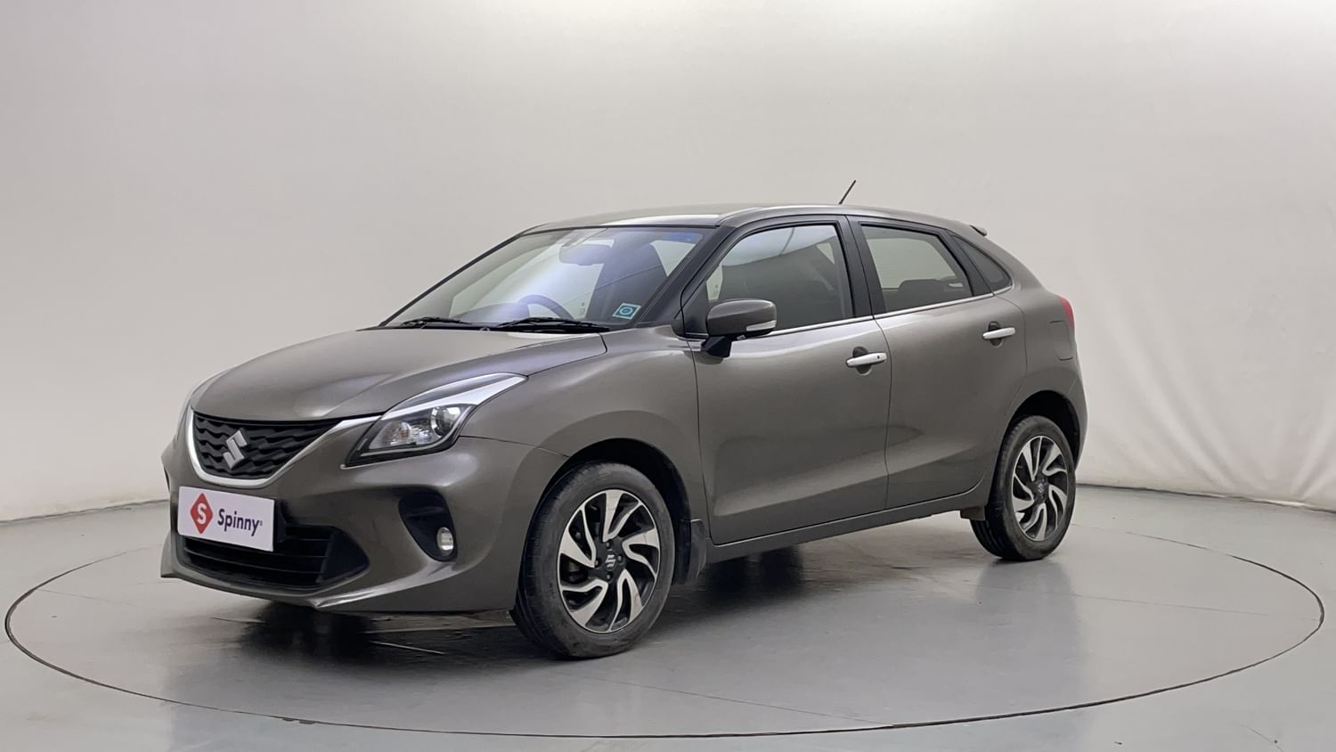Used Maruti Baleno Zeta Diesel Car in Bangalore, 2021 Model - Find Best ...