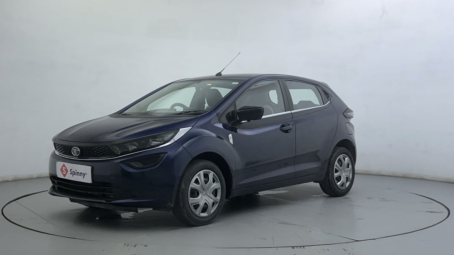 Used Tata Altroz XM Plus Car in Ahmedabad, 2022 Model - Find Best Deals ...