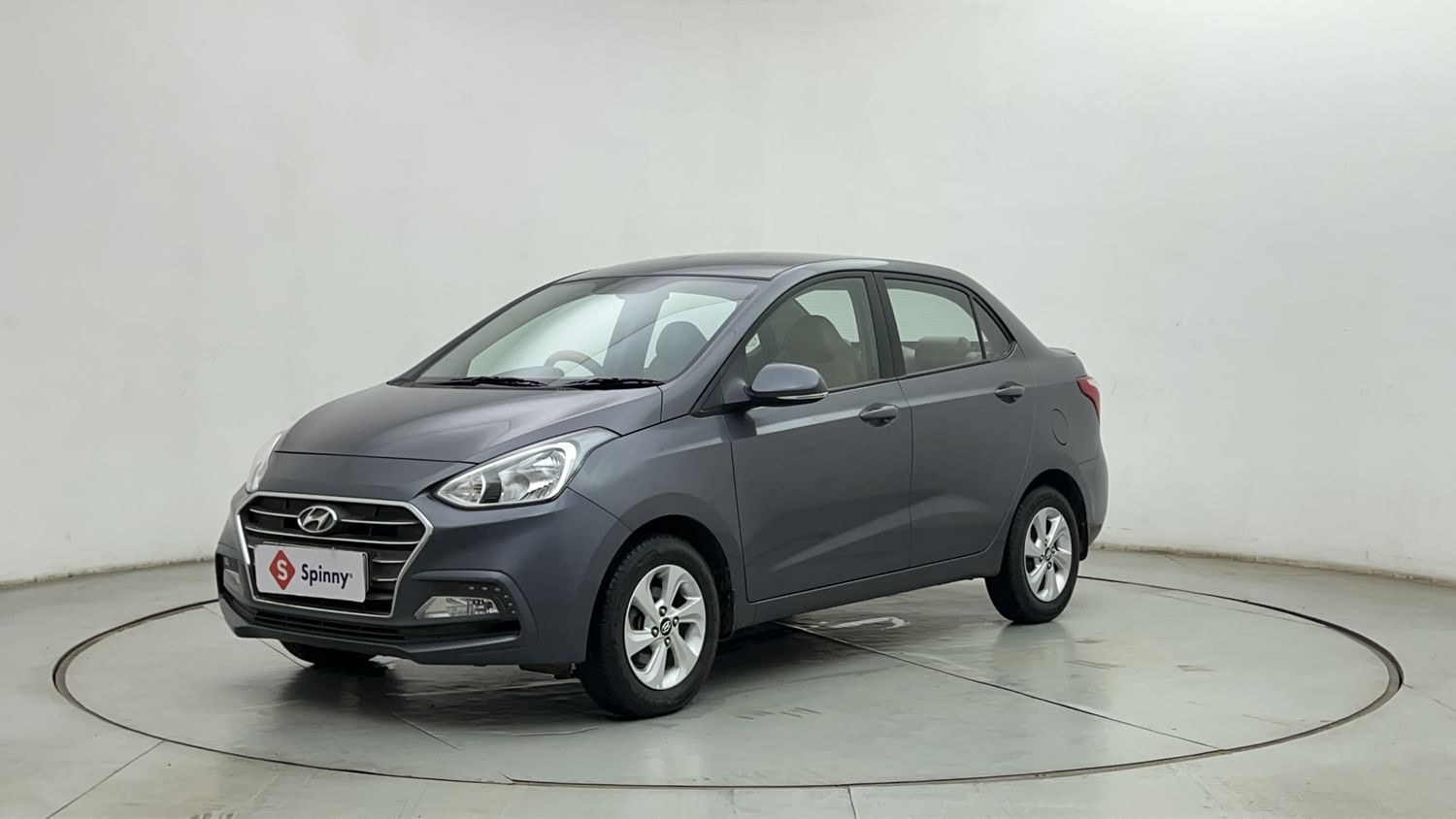 Used Hyundai Xcent Petrol Car in Mumbai, 2019 Model - Find Best Deals ...