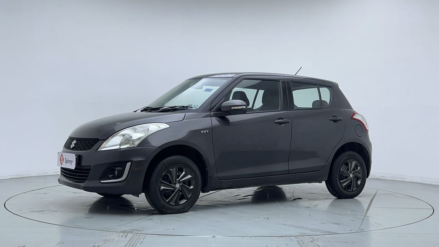Used Maruti Swift VXI Car in Ghaziabad, 2017 Model - Find Best Deals ...