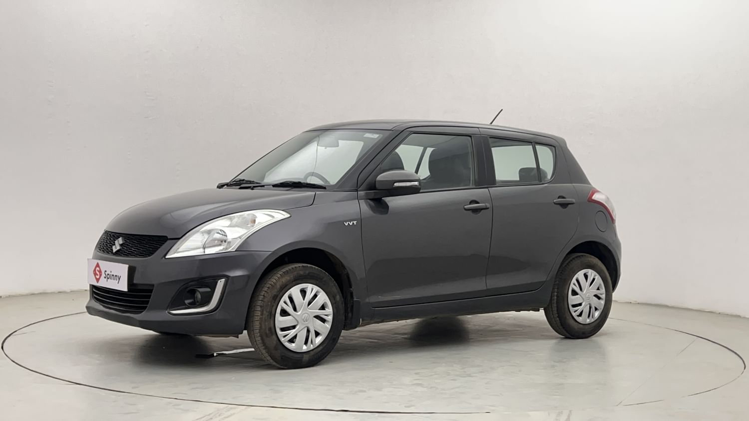 Used Maruti Swift VXI Car in Pune, 2016 Model - Find Best Deals ...