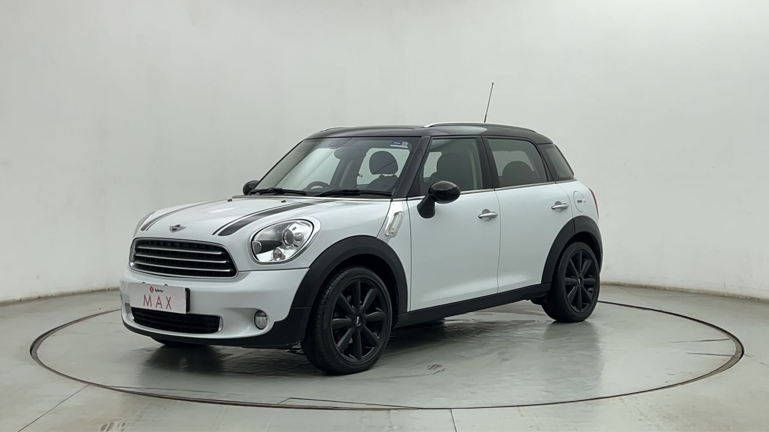 Used Mini Cooper Countryman Cooper D Car in Mumbai, 2013 Model - Find ...