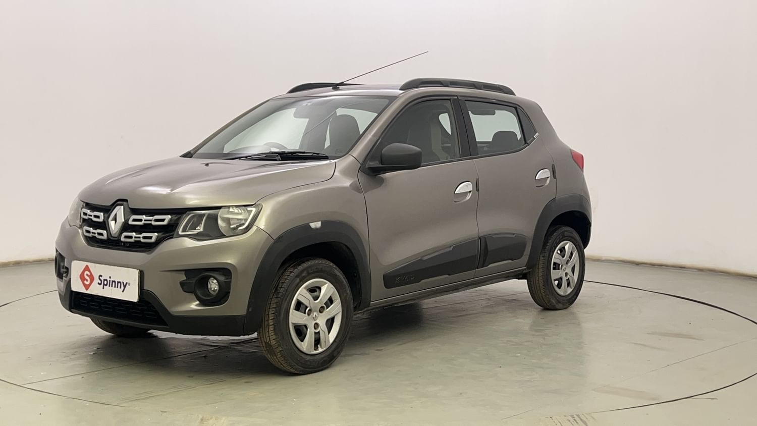 Used Renault KWID RXT Car in Kolkata, 2017 Model - Find Best Deals ...