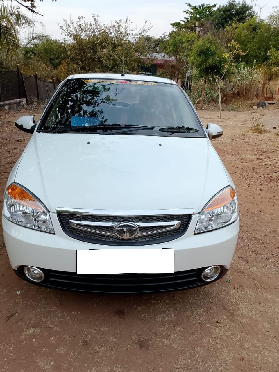 Used Tata Indigo LX TDI BSIII Car in Gadag, 2016 Model - Find Best ...