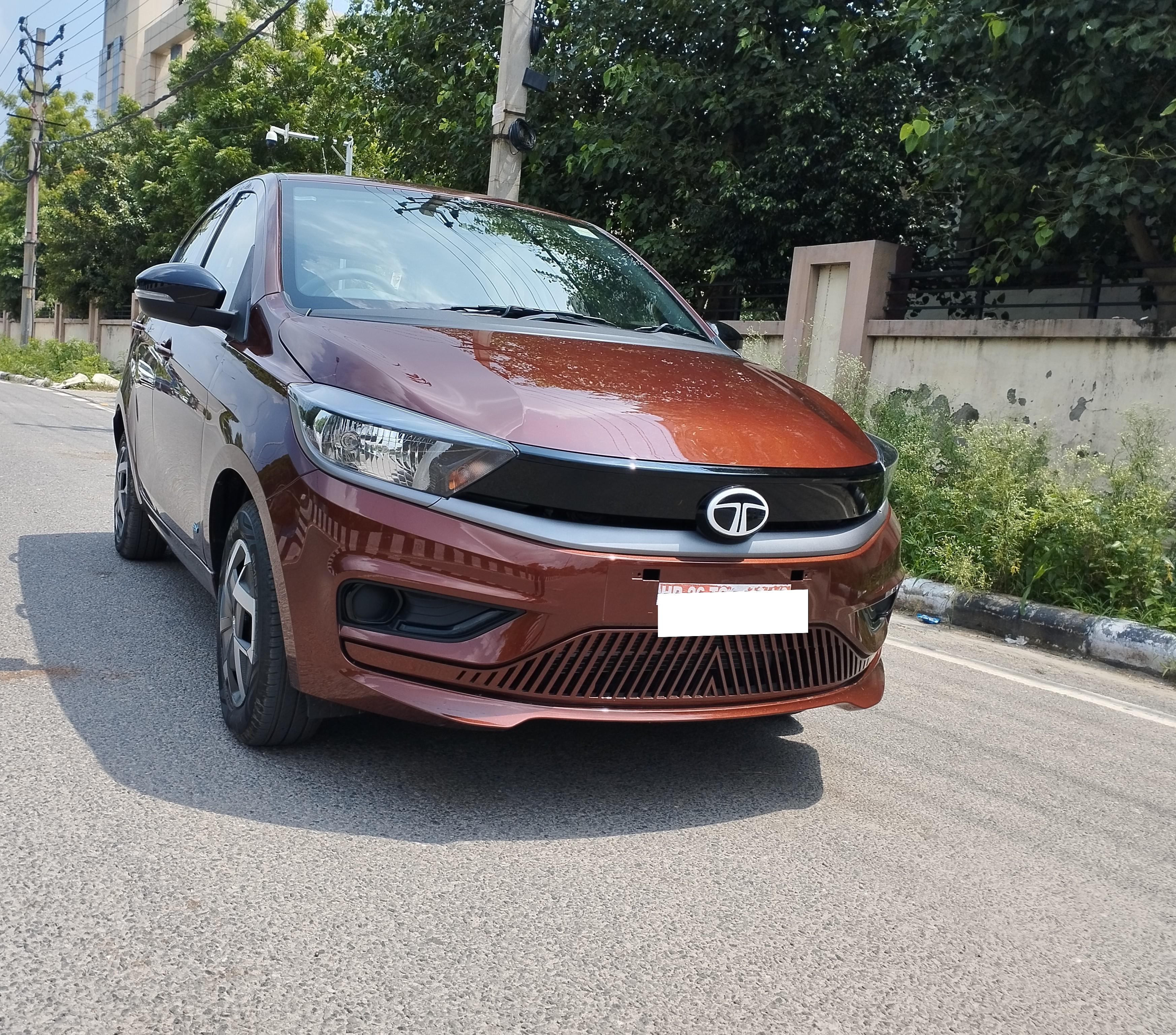 Used Tata Tiago EV XT LR Car in New Delhi, 2025 Model - Find Best Deals ...