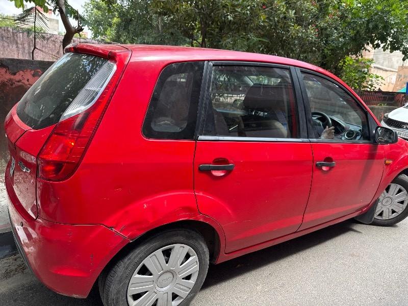 Used Ford Figo Petrol EXI Car in Jaipur, 2012 Model - Find Best Deals ...