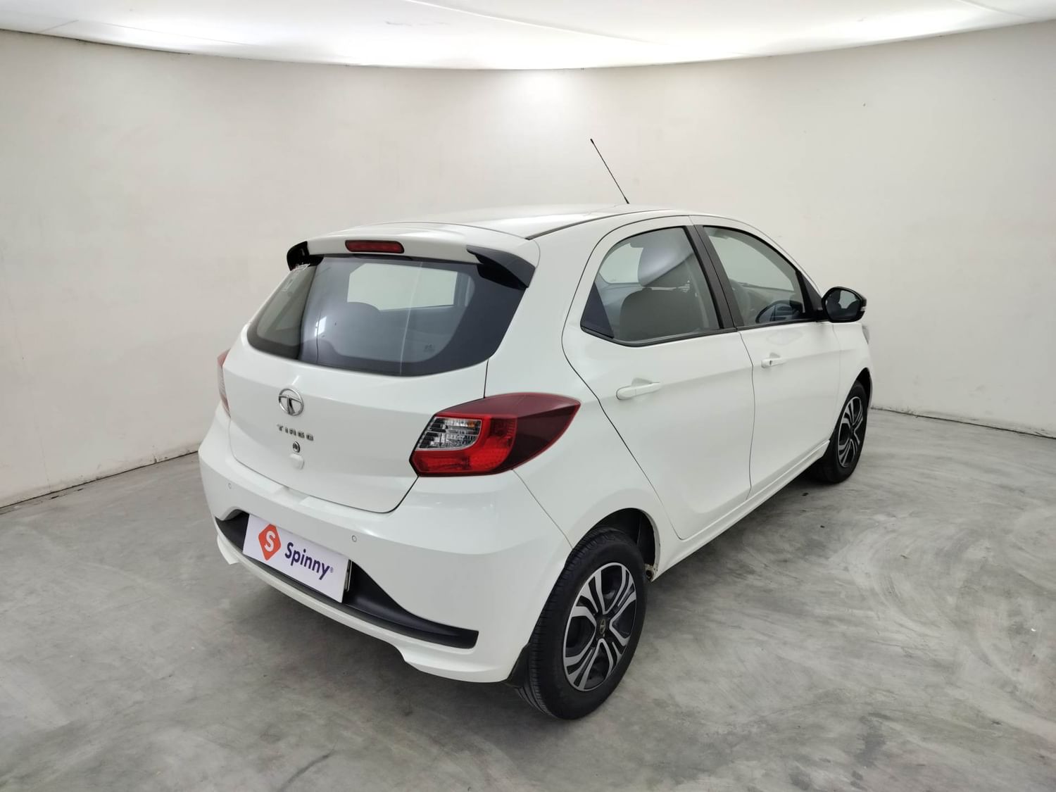 Buy Used Tata Tiago 1.2 Revotron XT of 2022 model @ 5,66,000 INR in Coimbatore - 4777634 ...