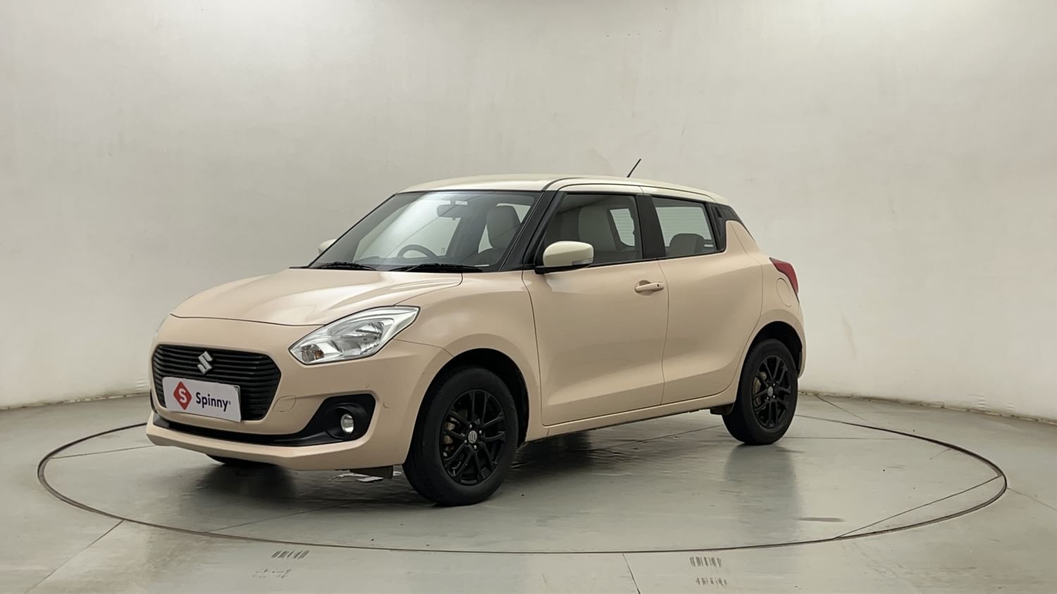 Used Maruti Swift ZXI AMT Car in Mumbai, 2018 Model - Find Best Deals ...