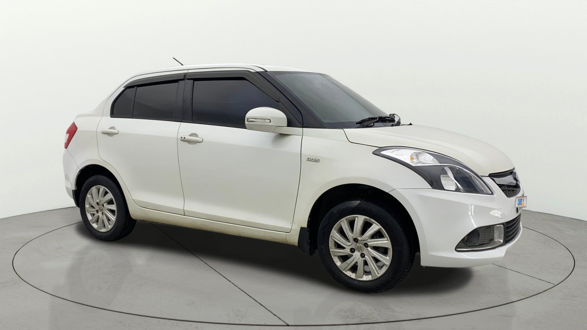 Used Maruti Swift Dzire ZDI Car in Chennai, 2016 Model - Find Best ...