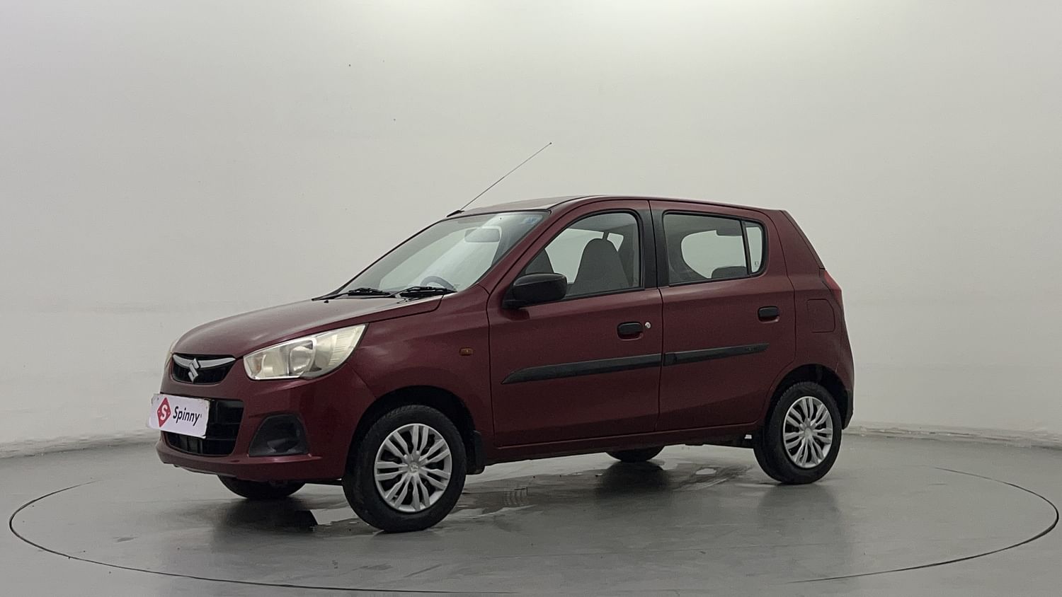 Used Maruti Alto K10 VXI AMT Car in Noida, 2015 Model - Find Best Deals ...
