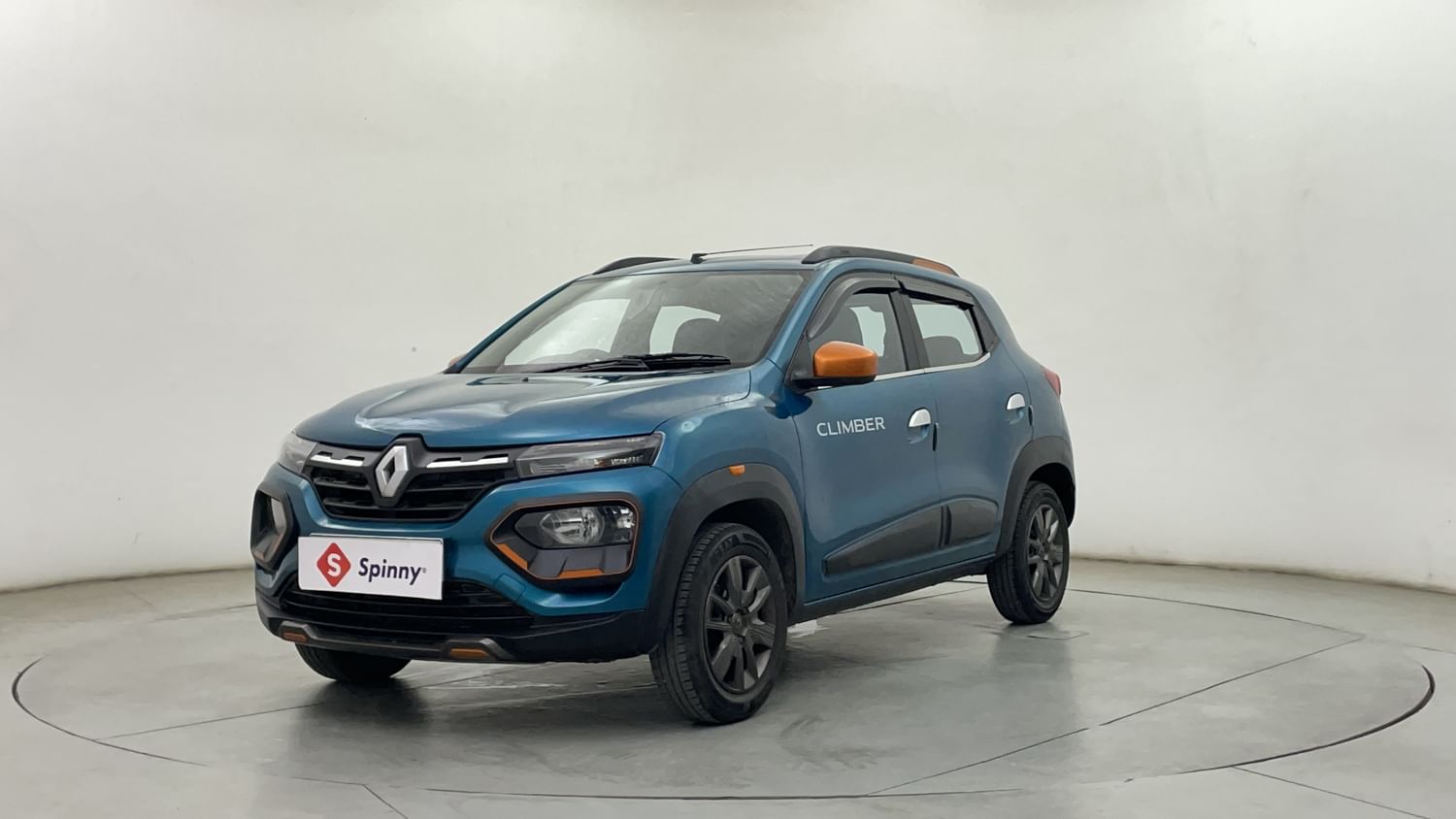 Used Renault KWID 1.0 CLIMBER Car in Chennai, 2020 Model - Find Best ...