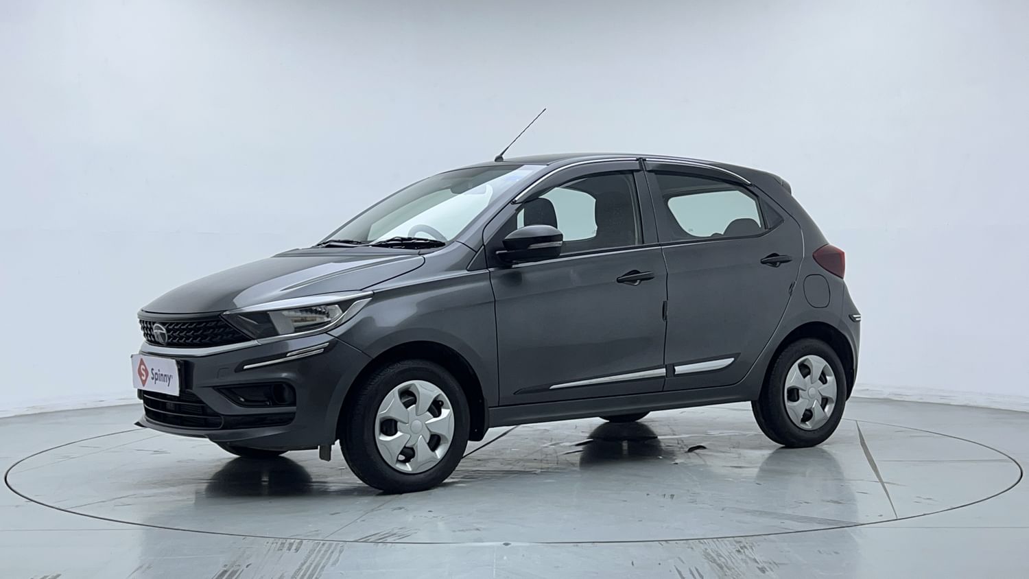 Used Tata Tiago XM Car in Ghaziabad, 2024 Model - Find Best Deals ...