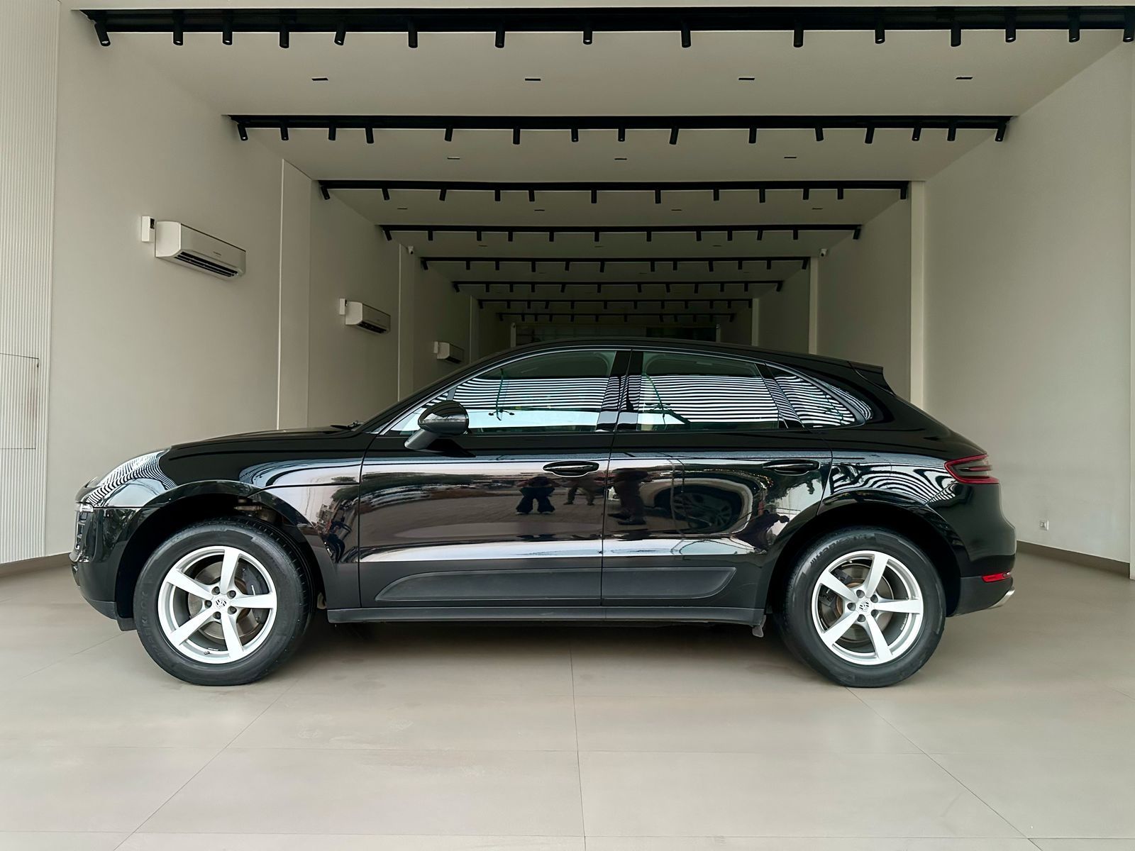 Used Porsche Macan 2L Car in Jaipur, 2019 Model - Find Best Deals ...