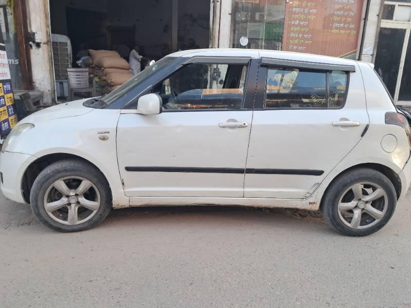 Used Maruti Swift Ldi BSII Car in Cheeka, 2008 Model - Find Best Deals ...