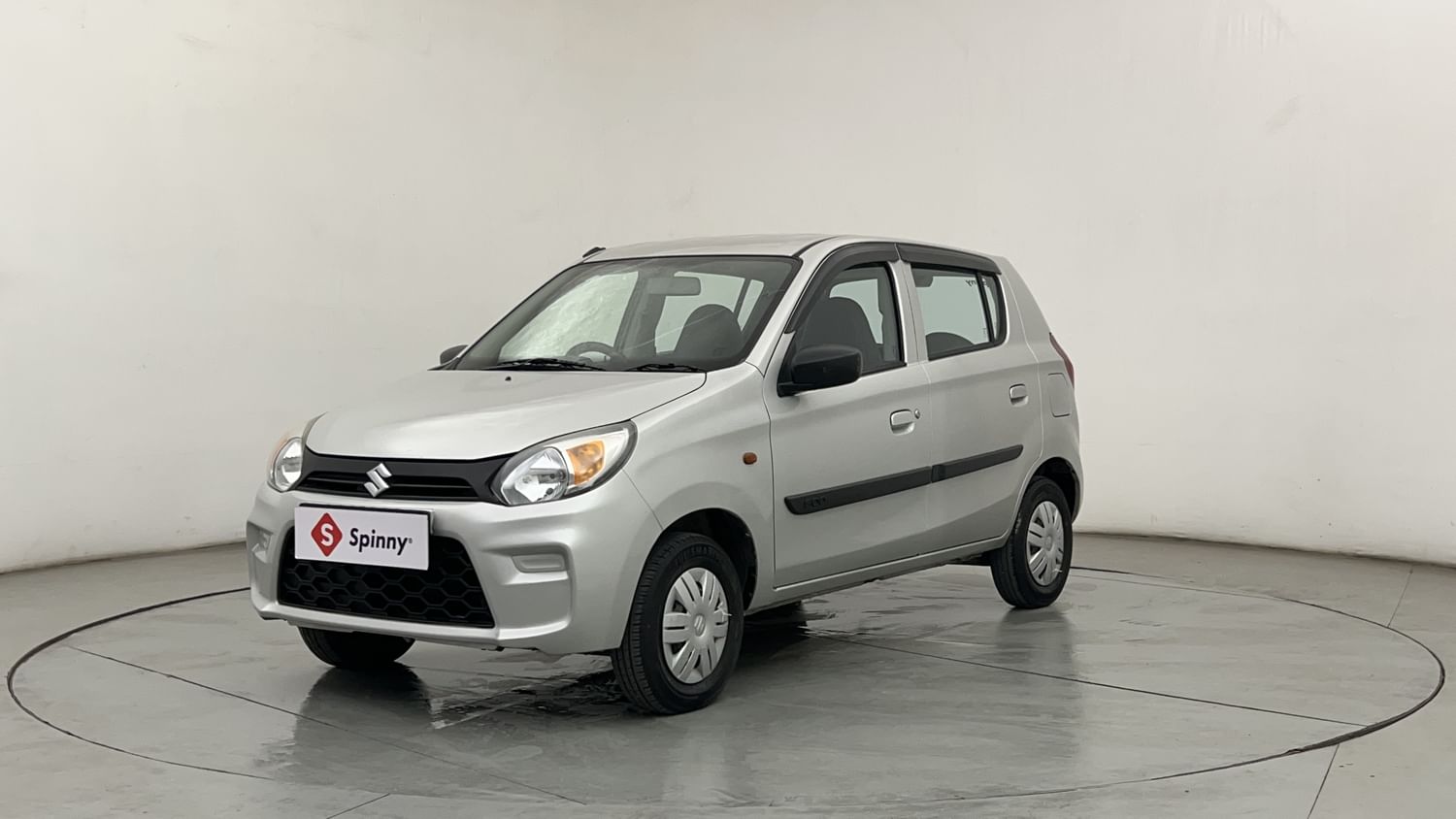 Used Maruti Alto 800 LXi Car in Chennai, 2020 Model - Find Best Deals ...